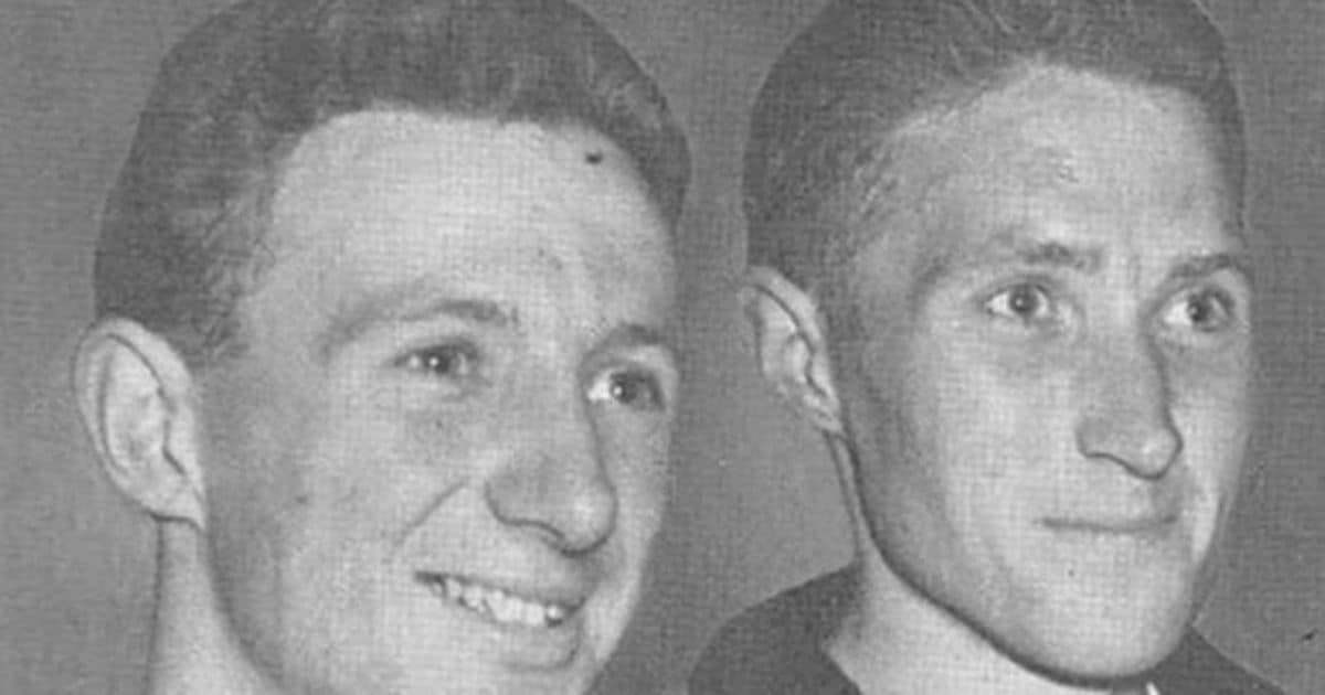 "My brother and my friend forever": Big Nick's tribute to the late Don ...