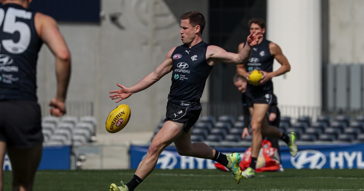 Galleries | Carlton Football Club