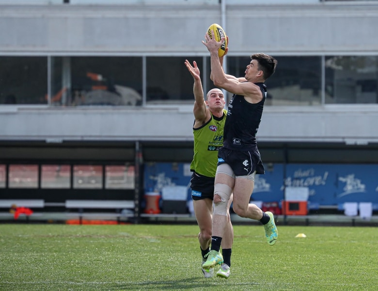 Training - 2023 Training - reports, pics etc | Page 86 | BigFooty Forum
