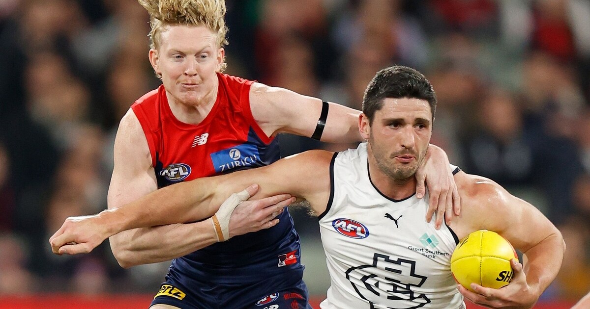 AFL match preview: Semi final v Melbourne