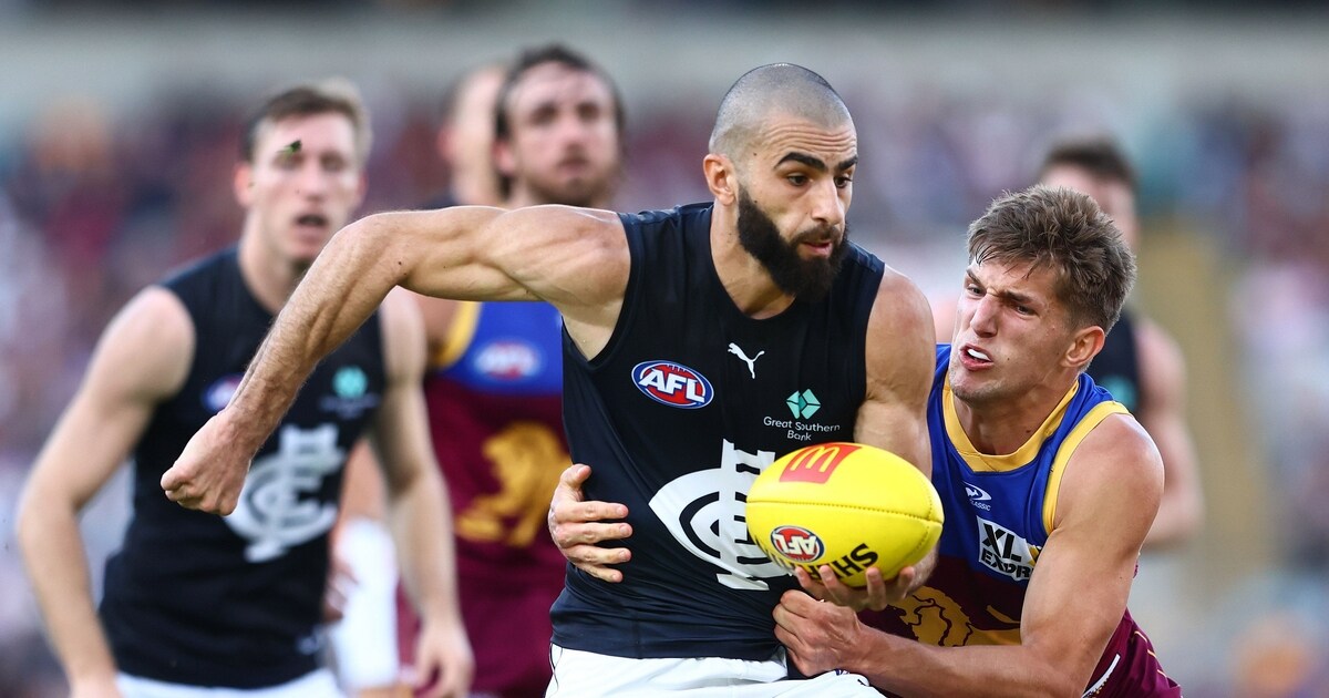 AFL match preview: Preliminary final v Brisbane