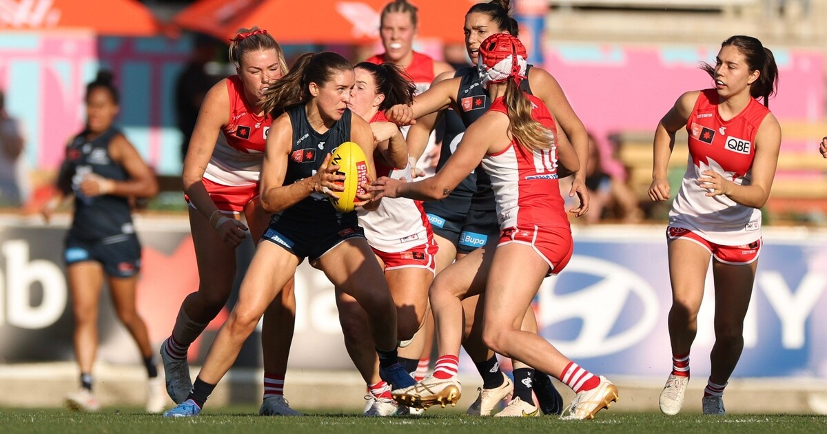 Fitting finish to Finn's debut