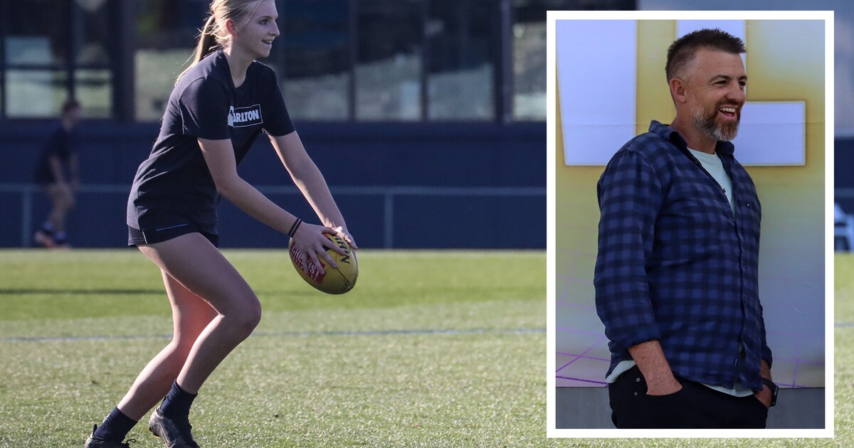 Sunny days at IKON Park: Lappins return home