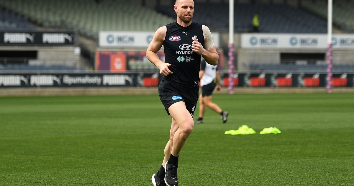 AFL injury news: Off-season