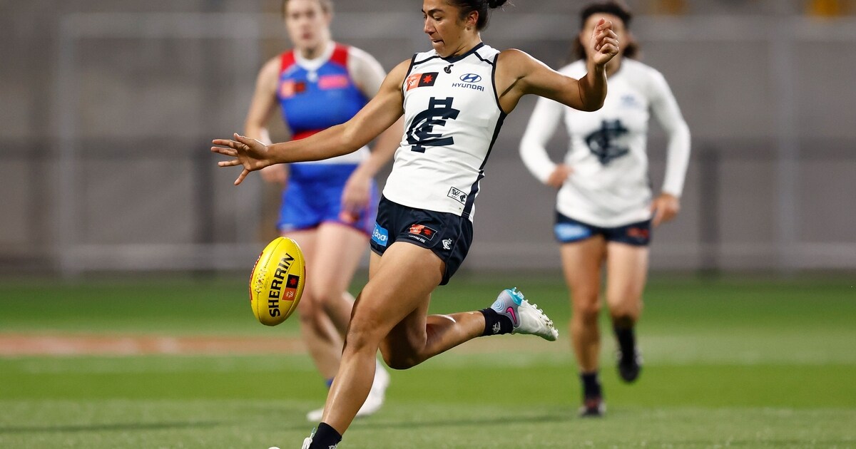 Galleries | Carlton Football Club