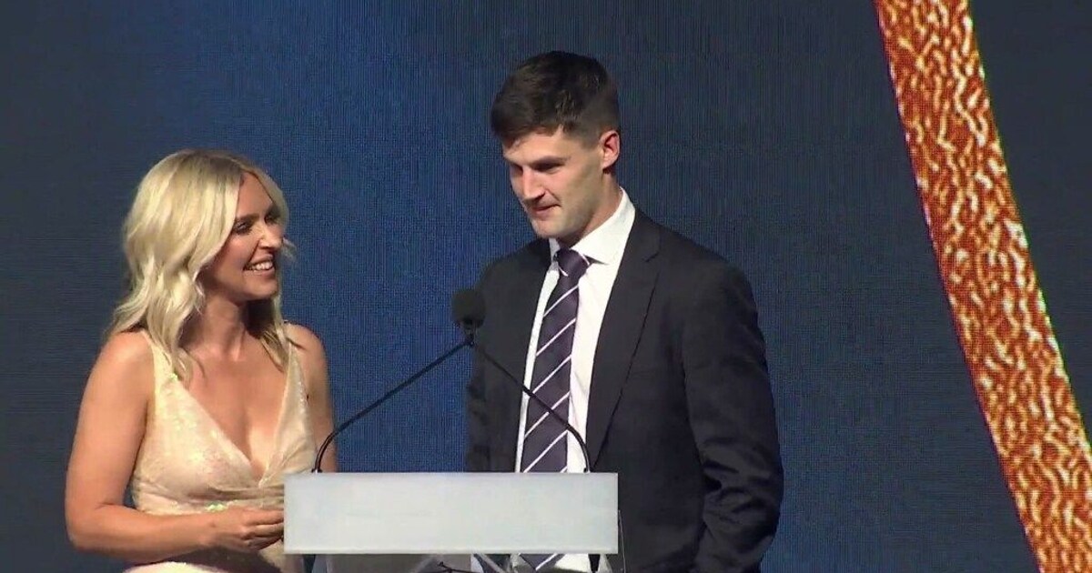 JNM 2023 | Runner up Nic Newman