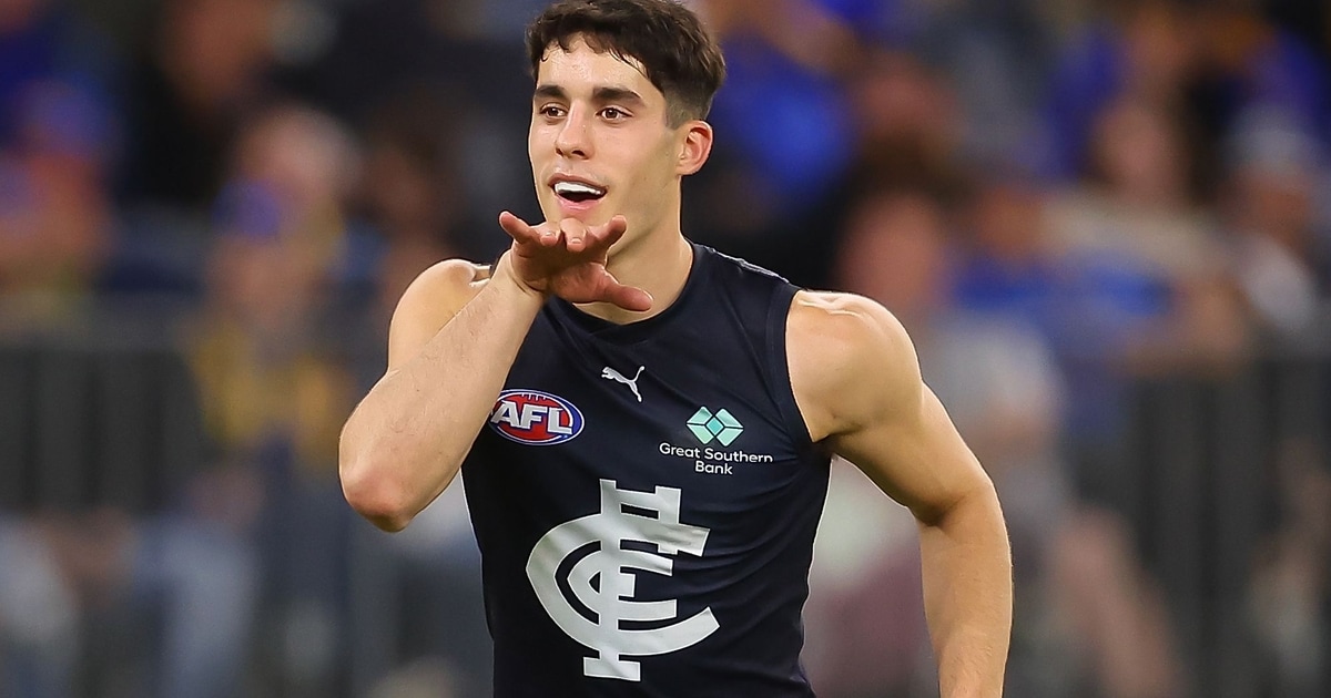 "We knew it would click": Career-best Cerra reflects on landmark season