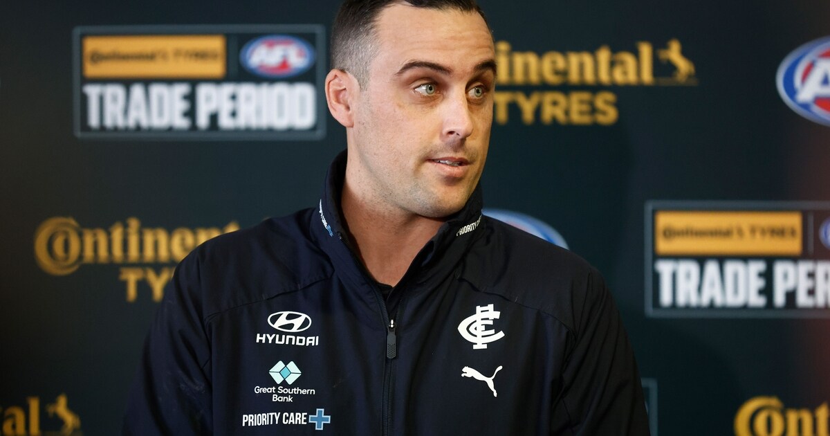 What they said: Austin wraps up trade period