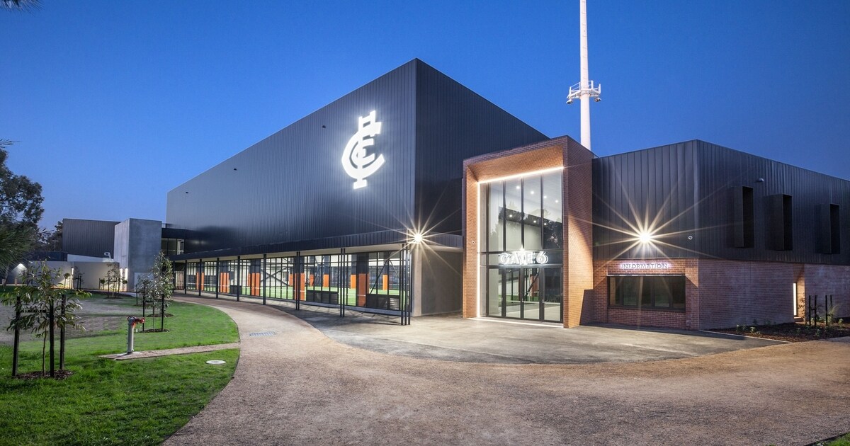 Tours return to IKON Park