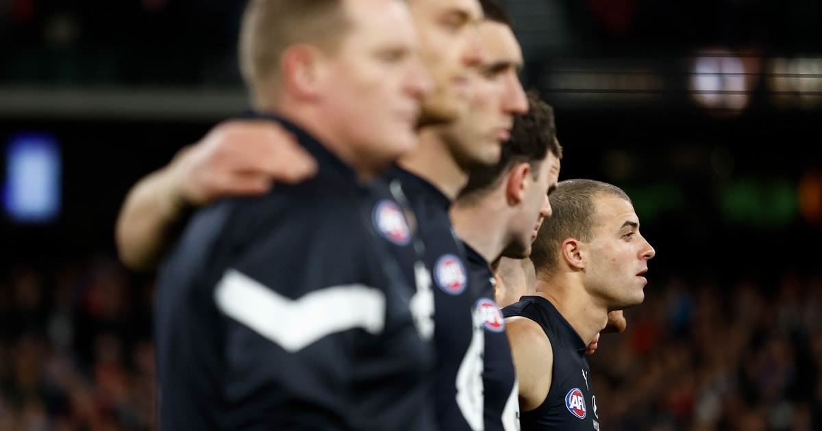 A year Alex Cincotta will never forget