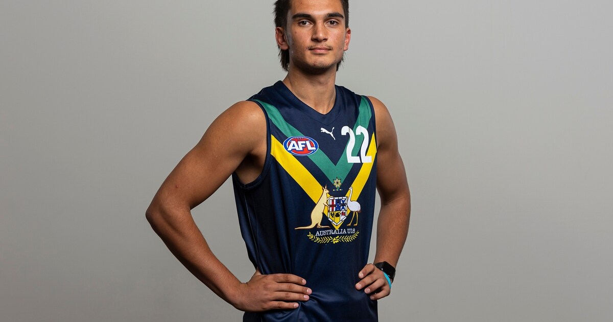 What they said: The expert opinion on Ashton Moir