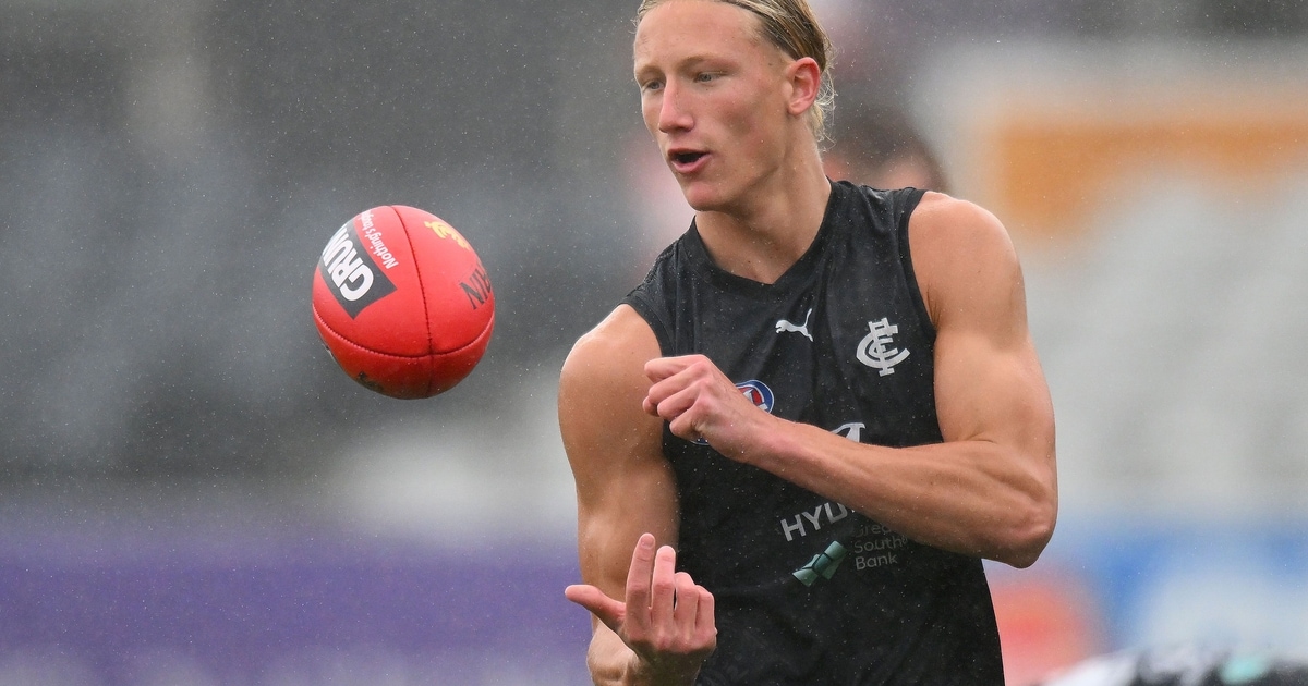 Galleries | Carlton Football Club