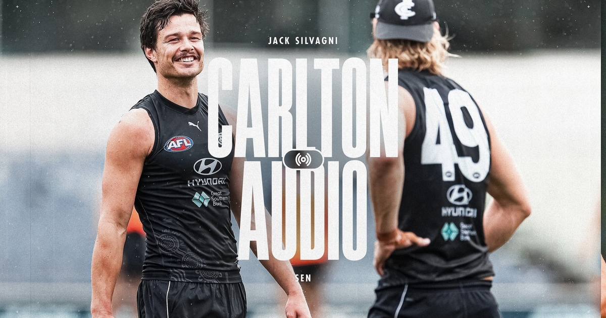Silvagni on SEN
