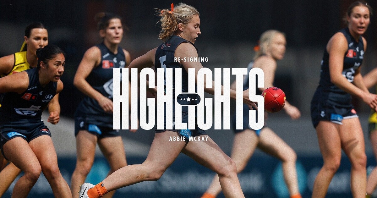 Highlights | Best of McKay in 2023