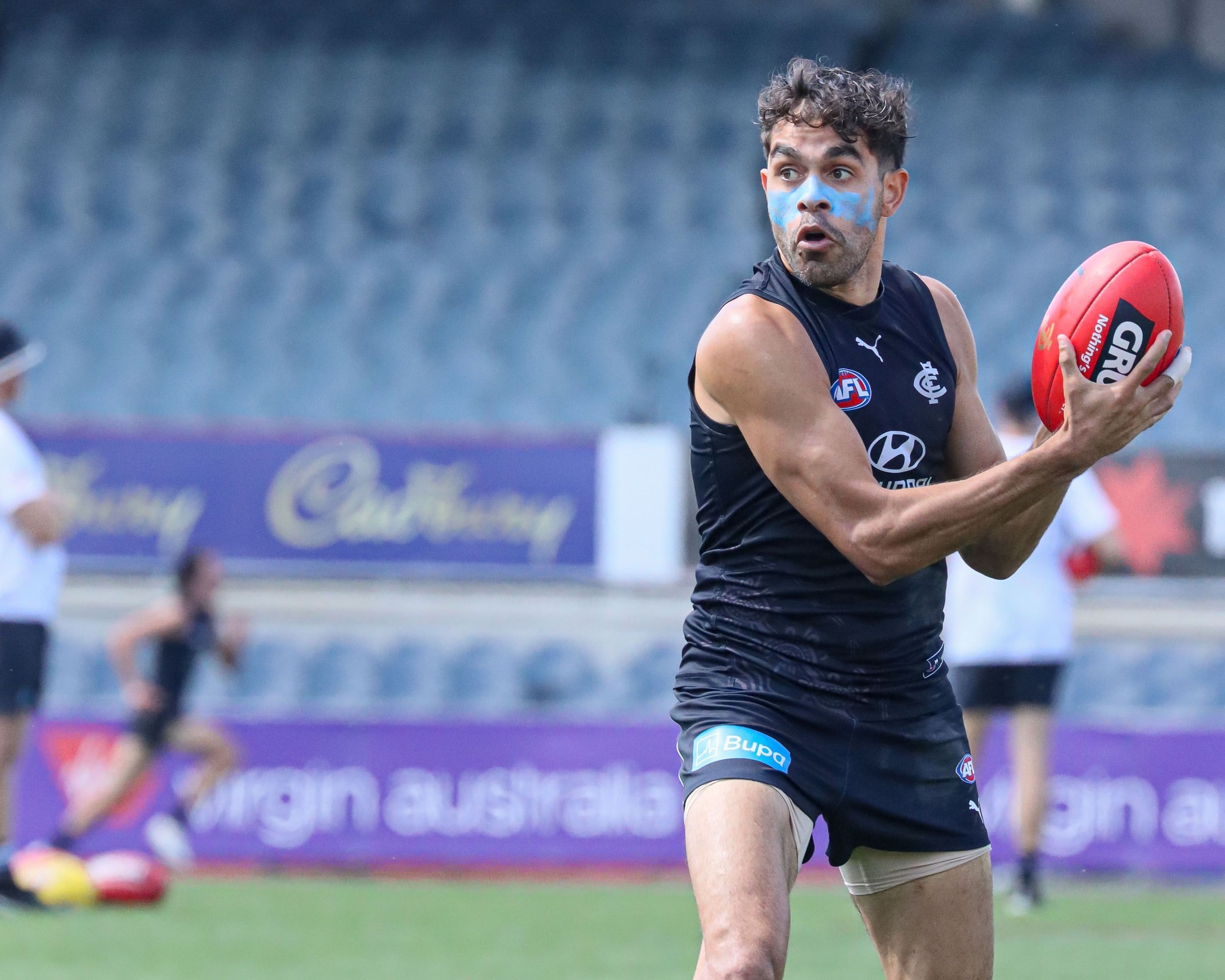 Training - 2024 Training - reports, pics etc | Page 15 | BigFooty Forum