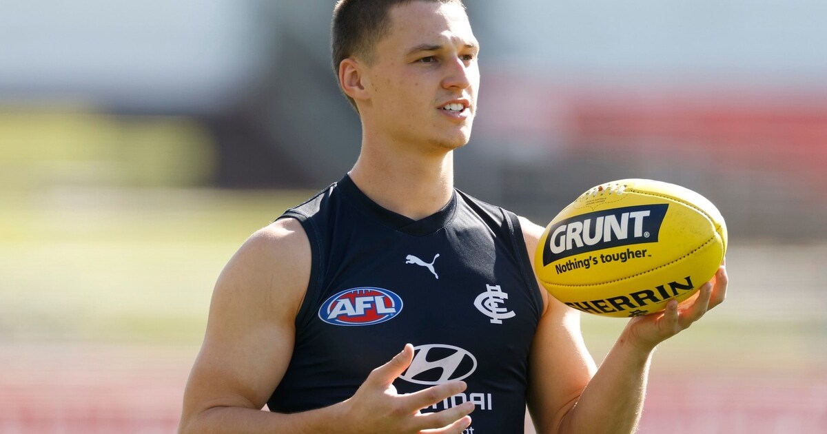 A point to prove: Don't forget about Corey Durdin