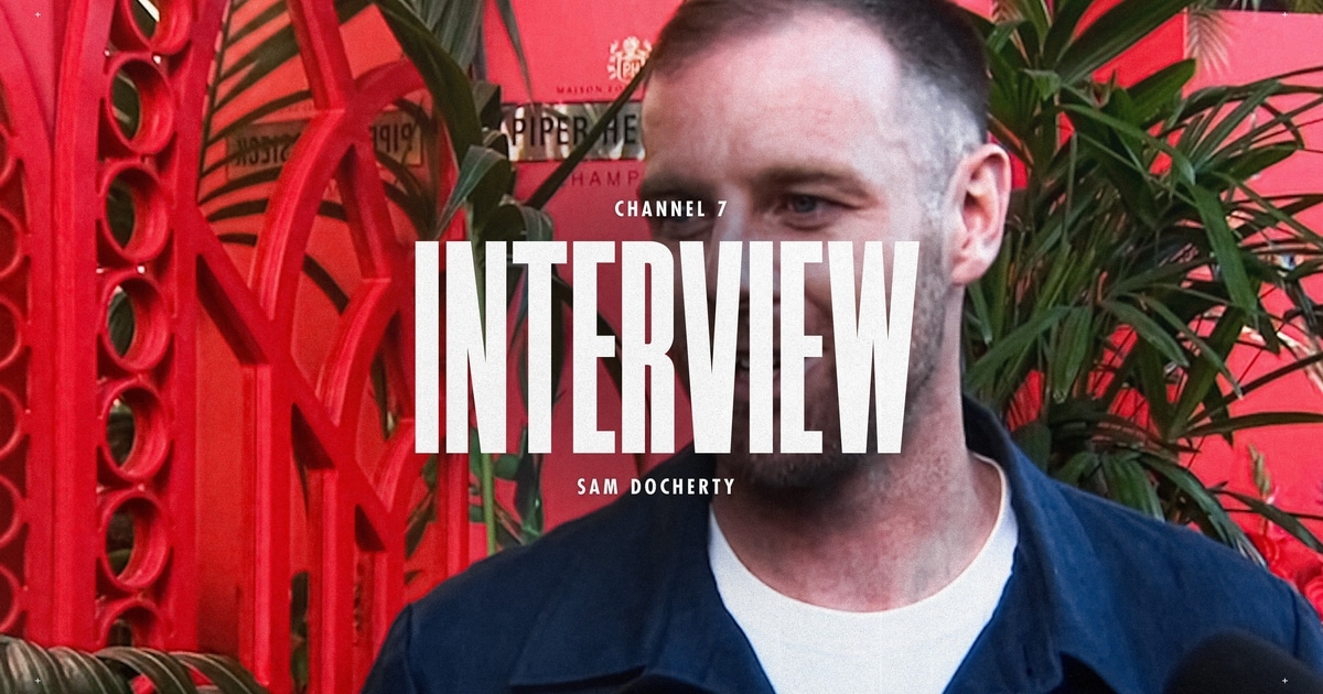 Mr Fix It: Docherty on 2024 role