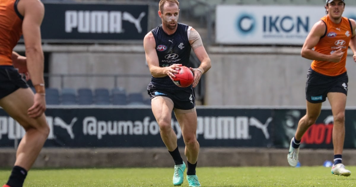 What position will Sam Docherty play in 2024?