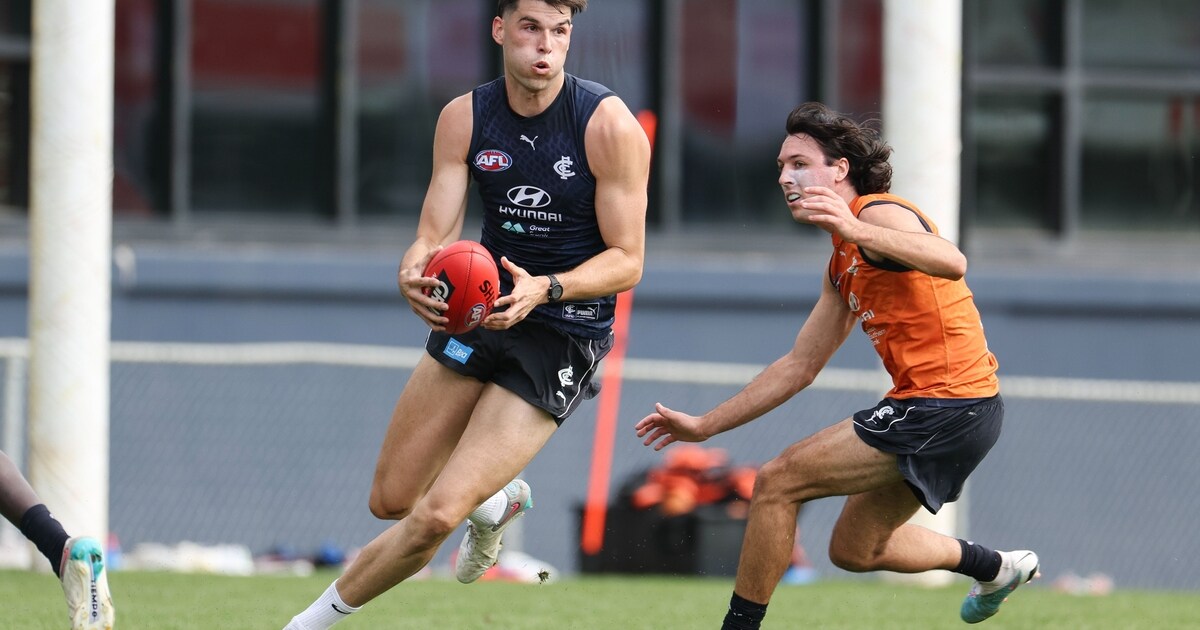 Welcome home: Mirkov feeling the love after "pretty tough time"