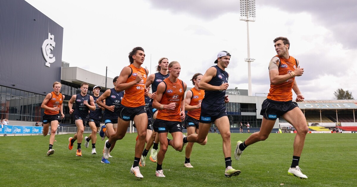 Marchbank: The opportunity to stand up