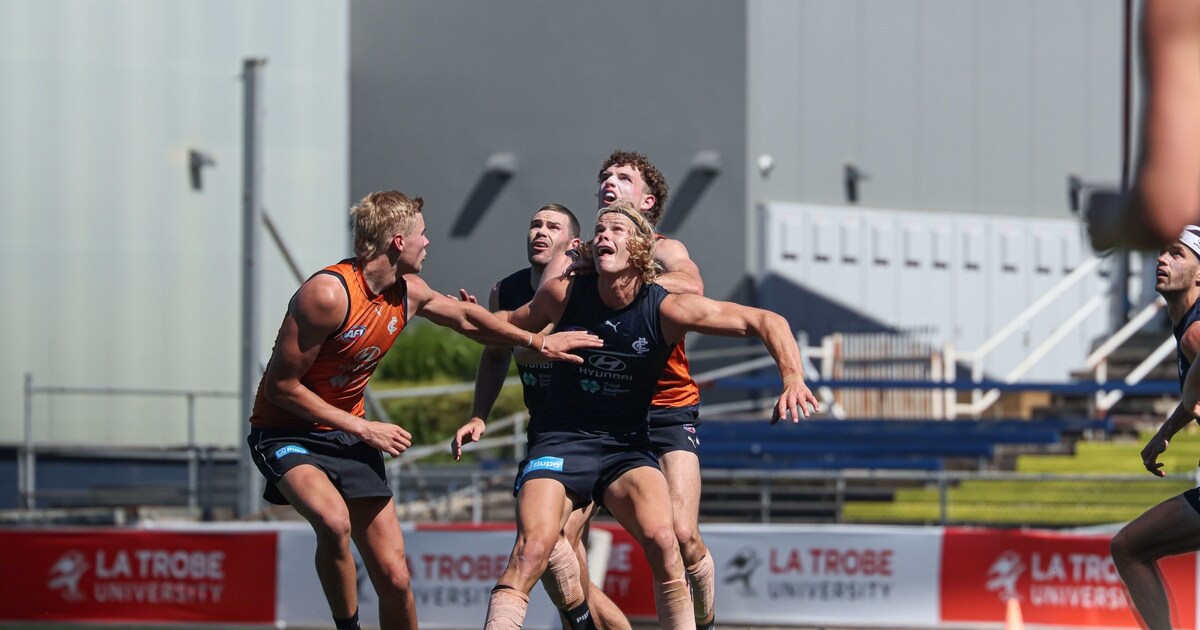 Galleries | Carlton Football Club