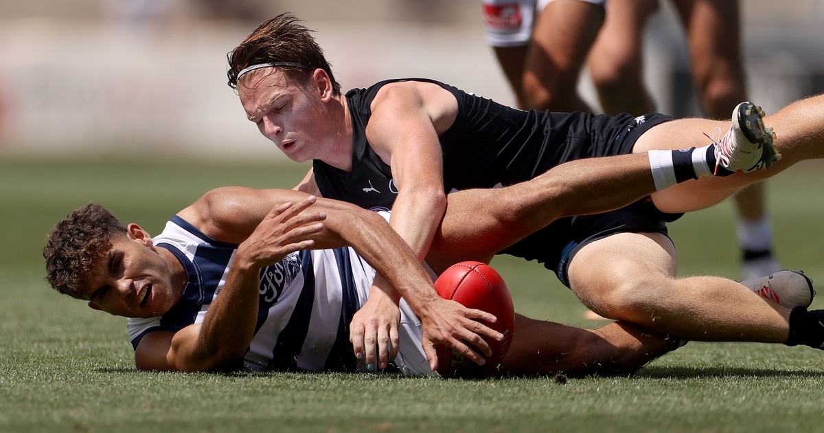 What they said: Hamill on backline mix, match simulation debrief