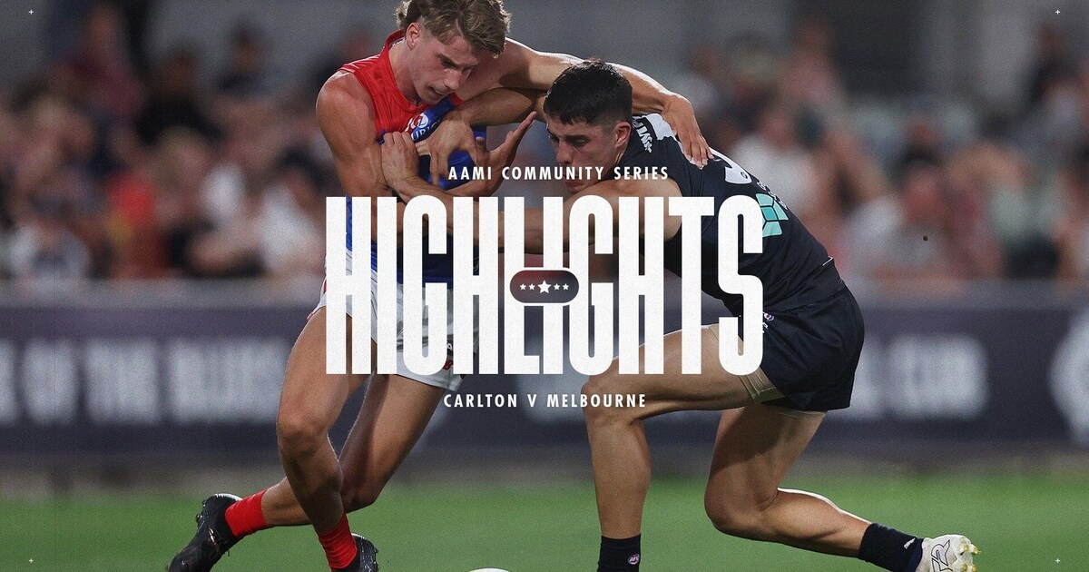 AAMI Community Series | Highlights