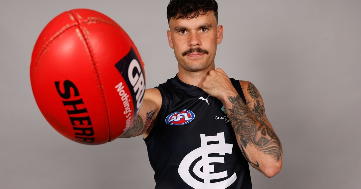 He’s back: Voss confirms Williams’ AFL return