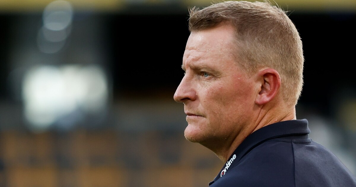 What they said: Connection the key in comeback win, says Voss