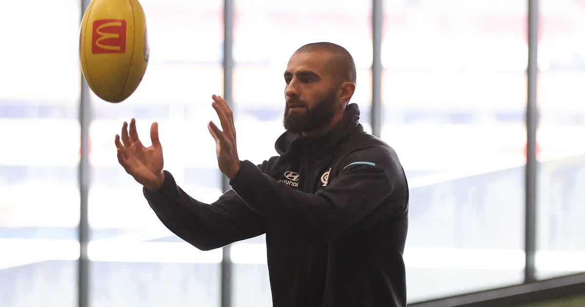 Galleries | Carlton Football Club