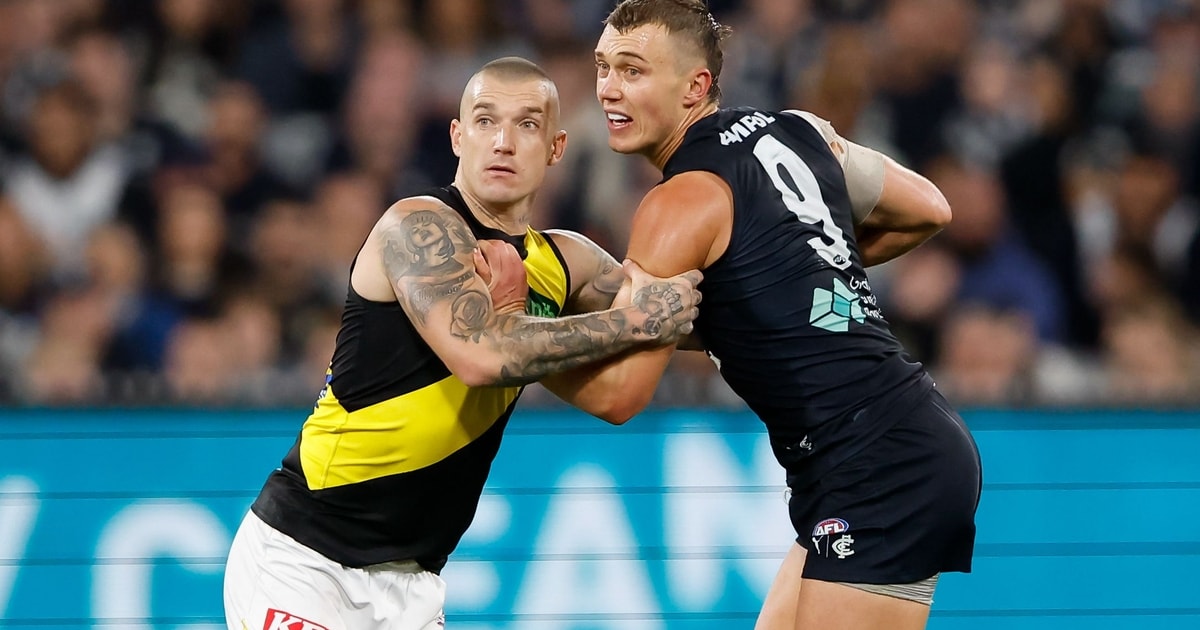 Galleries | Carlton Football Club