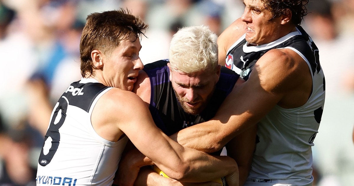 Galleries | Carlton Football Club