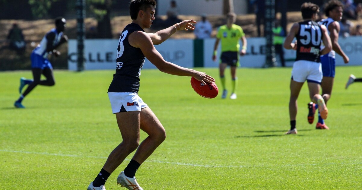 VFL team news: Round 3 side confirmed