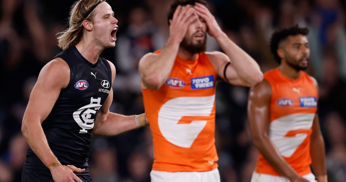 Galleries | Carlton Football Club