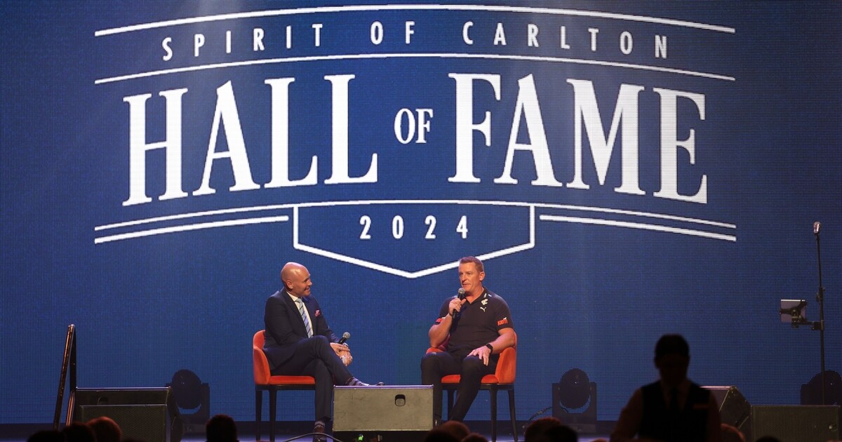 Carlton to embark on 160th year celebration