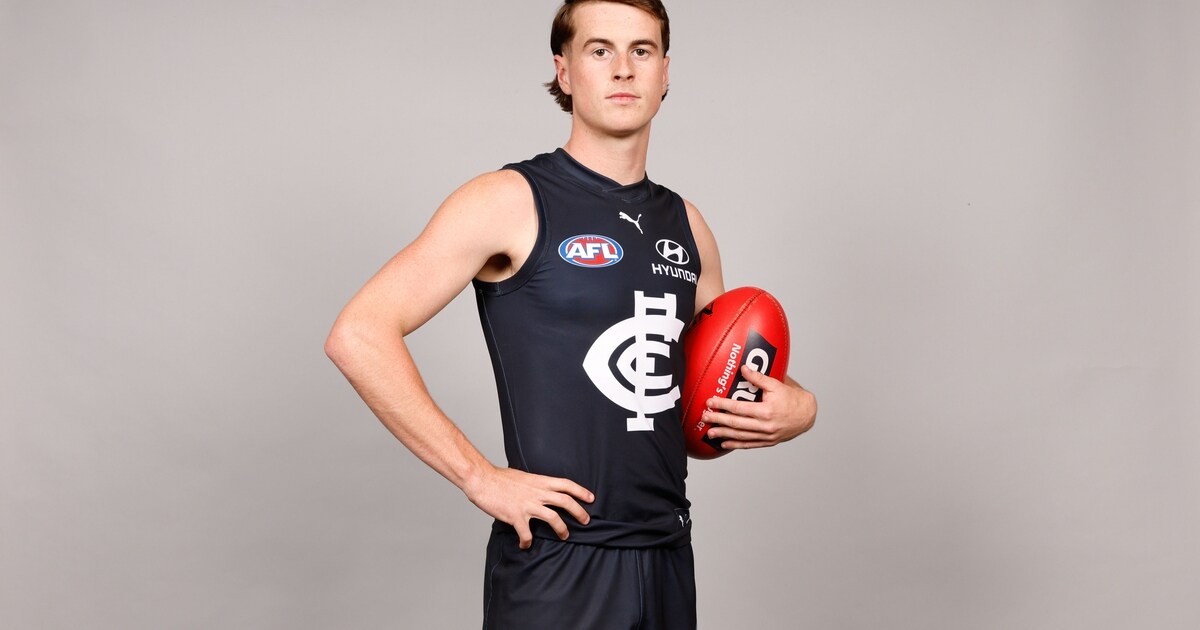 AFL team news: Binns to debut