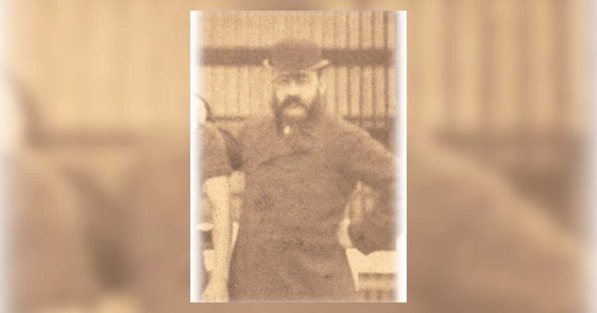 John Augustine (‘Jack’) Donovan