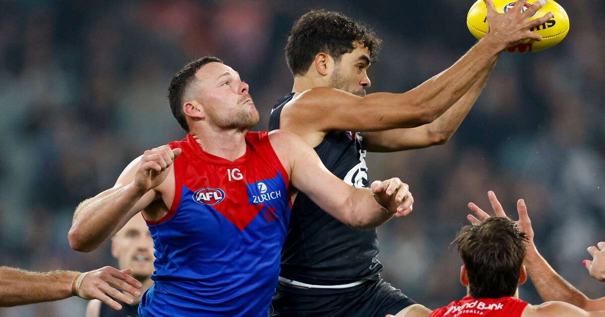 Galleries | Carlton Football Club