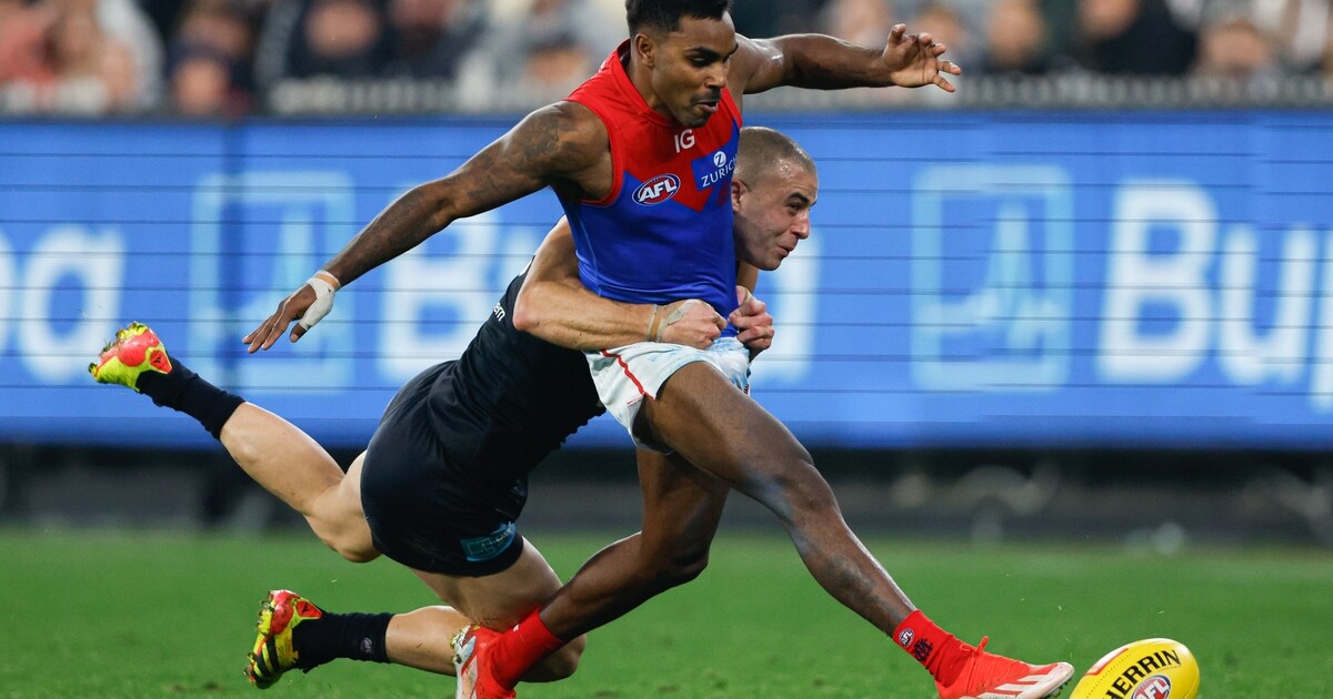 "I learned a lot": Cincotta renews acquaintances with Pickett