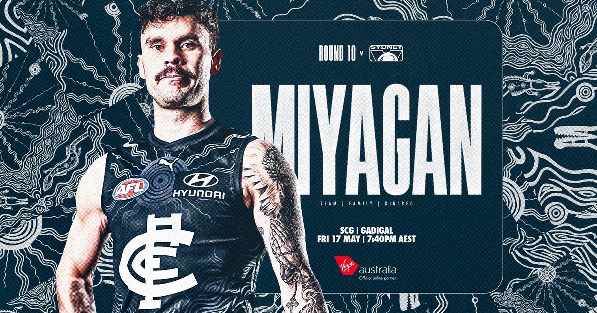 AFL team selection: Four changes for Marn Grook