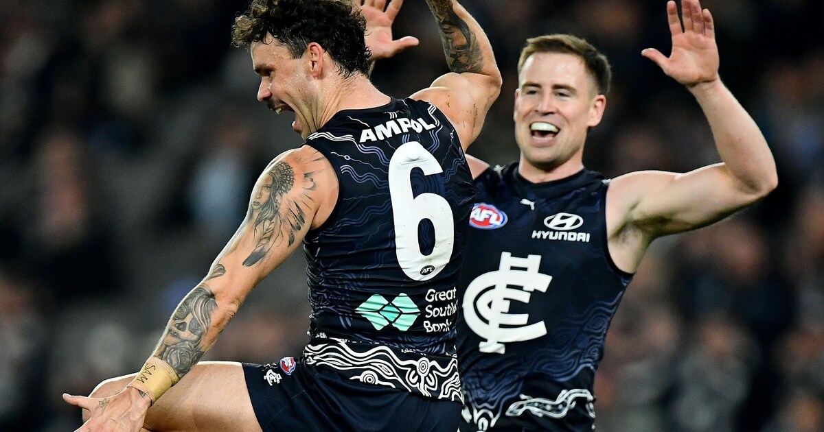 Galleries | Carlton Football Club