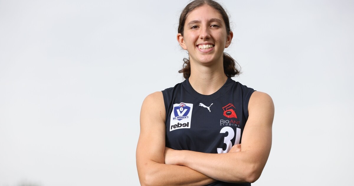 VFLW team selection: Carlton Co-Captain returns