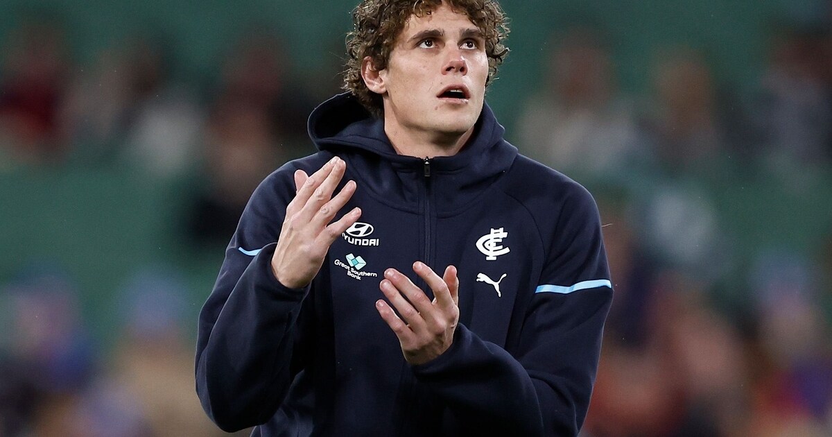 Galleries | Carlton Football Club