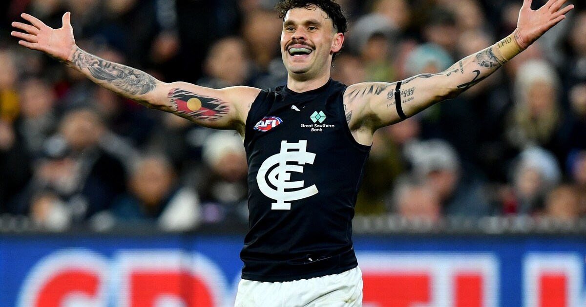 Forward thinking: How Zac Williams' 2024 turned around