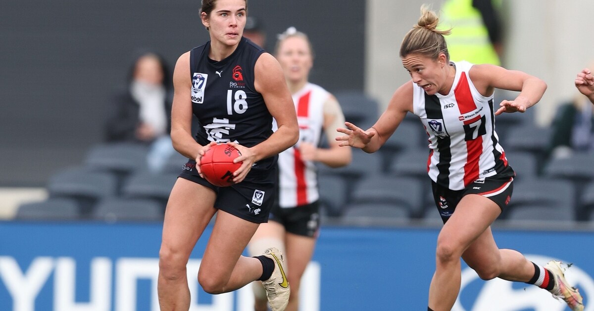 Galleries | Carlton Football Club