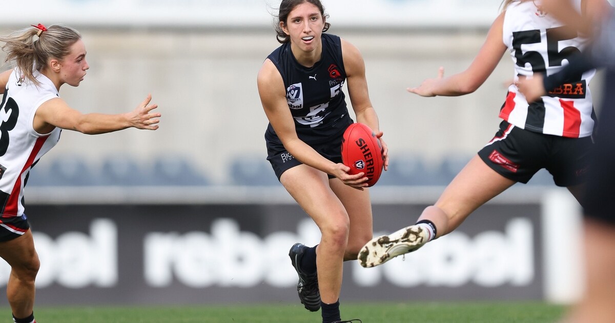 Di Donato taking advantage of all her opportunities