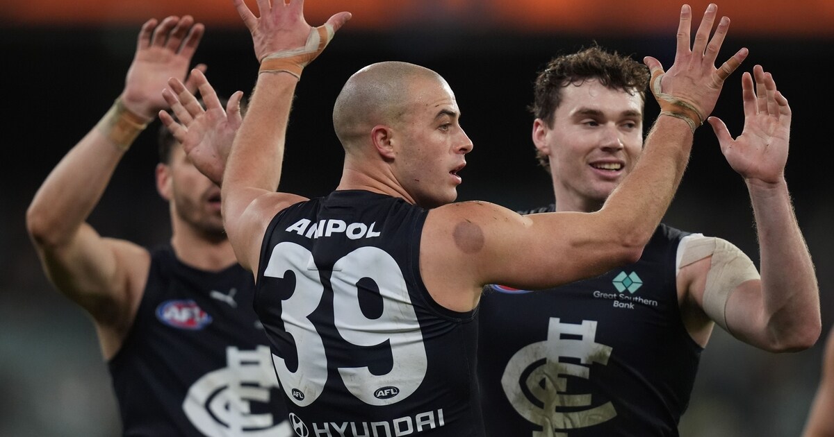 Galleries | Carlton Football Club