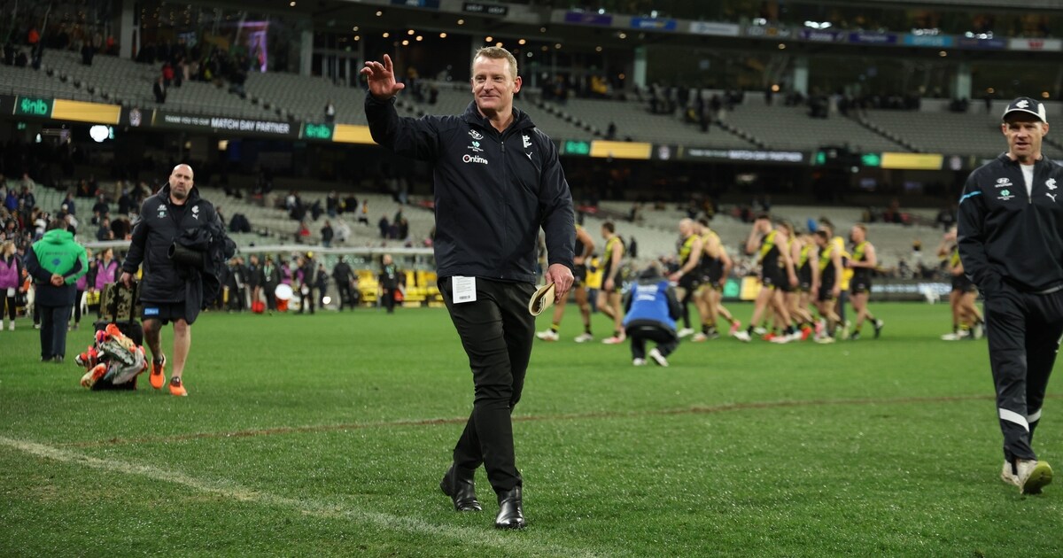 What they said: Determination at the forefront of Round 16 win