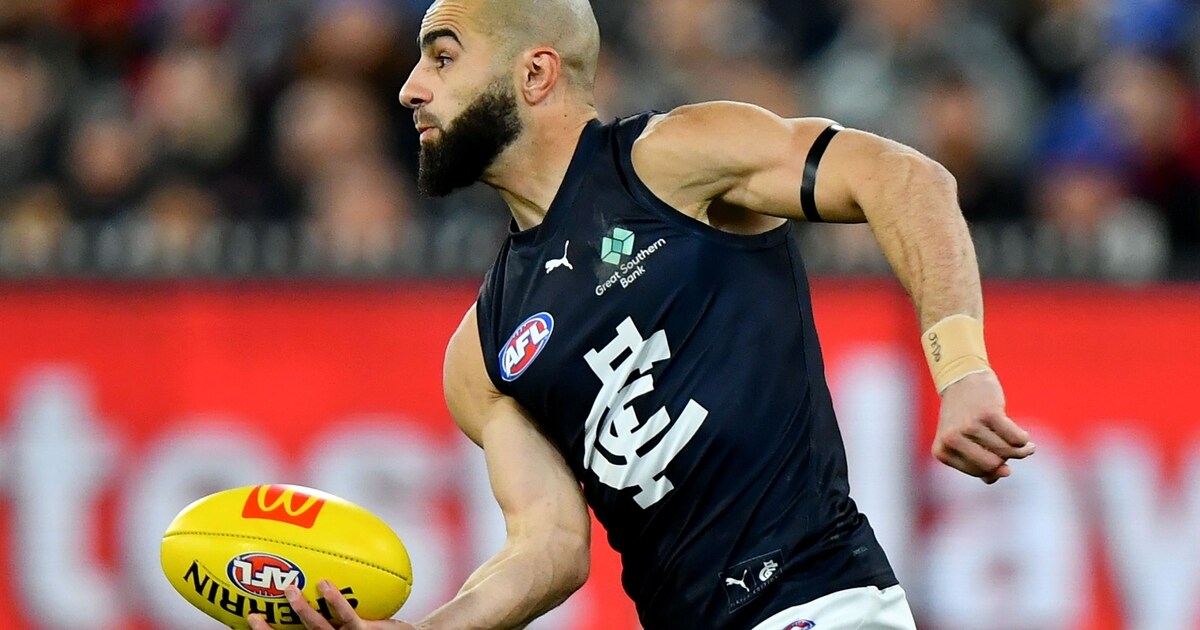 Saad: Our identity is clear