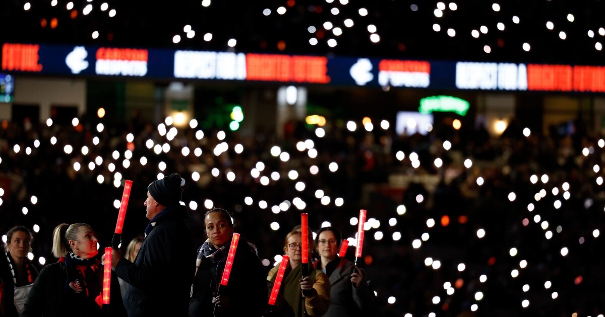 Respect for a brighter future: Nine years of Carlton Respects